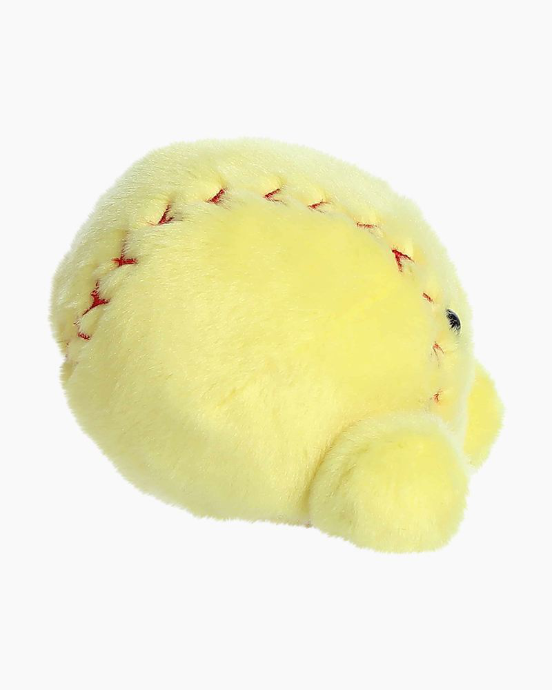 Shortstop Soft Ball Palm Pals Plush | Palm Pals | The Paper Store