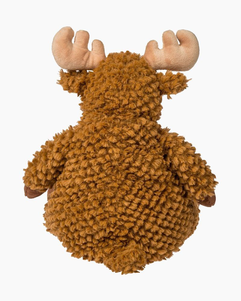 Snuggables Moose Plush Toy | Mary Meyer | The Paper Store