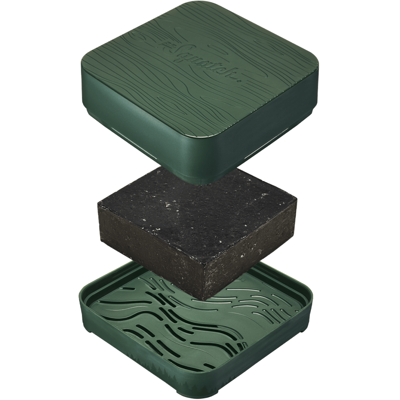 Bricc House Soap Travel Case | Dr Squatch | The Paper Store