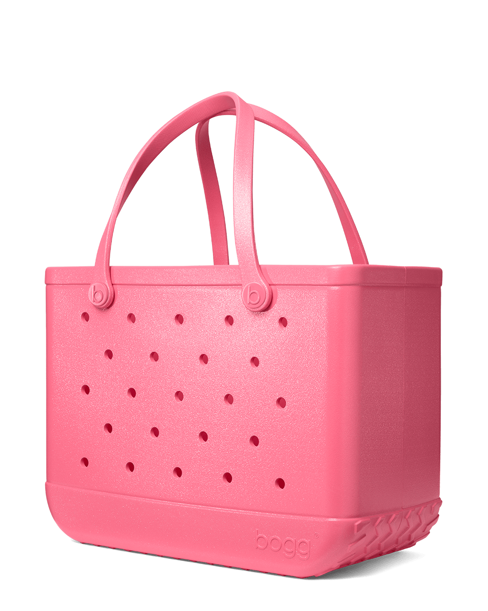 Original Bogg Bag in Watermelon Shimmer | Bogg Bag | The Paper Store