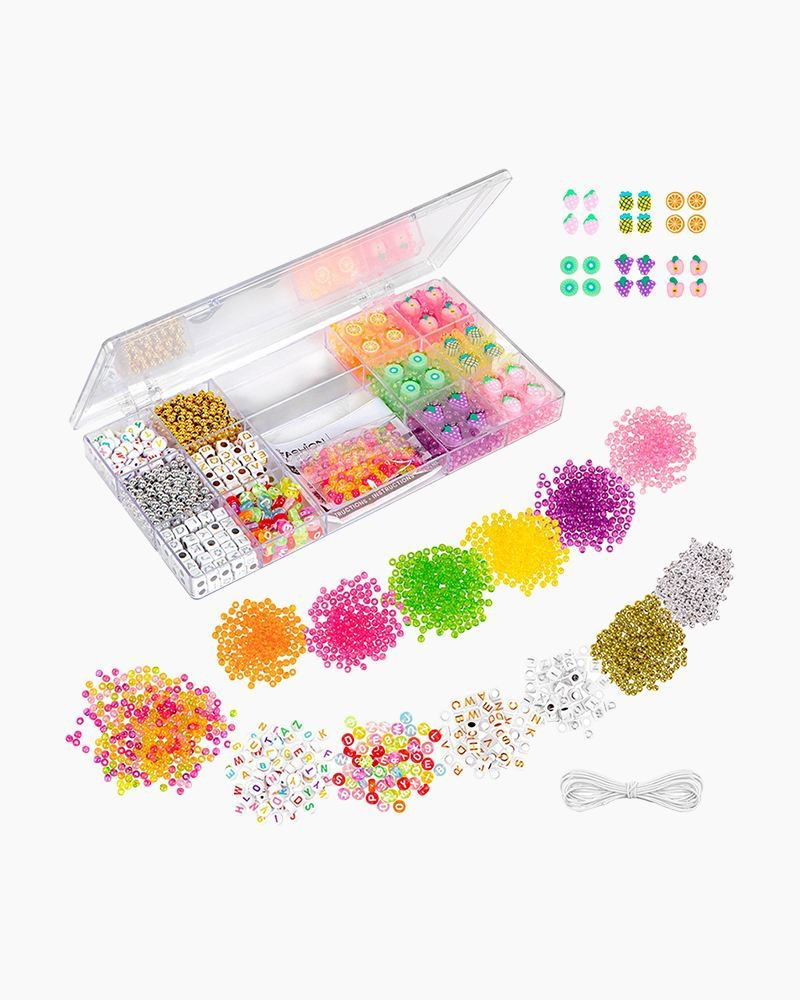 Cute Fruit Bead Kit | Fashion Angels | The Paper Store