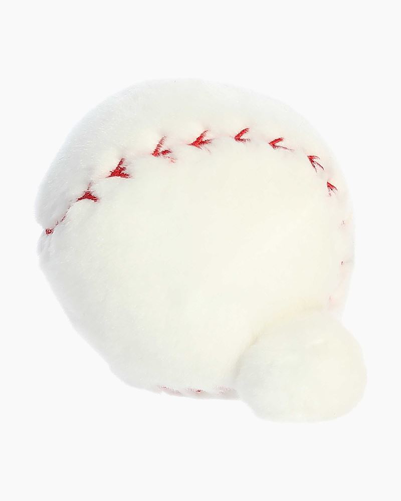 Slugger Baseball Palm Pals Plush | Palm Pals | The Paper Store