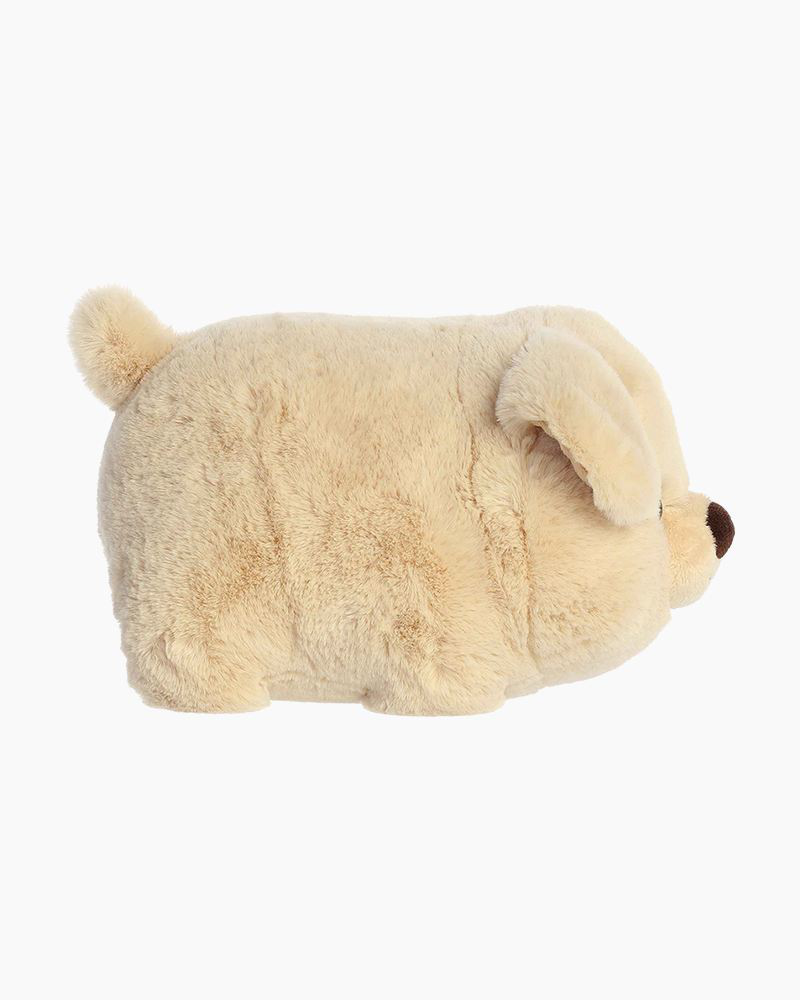 Libby Yellow Lab Spudsters™ Plush Toy | Aurora World | The Paper Store