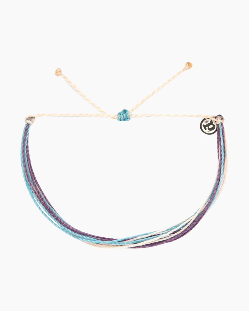 Pinky Promise Original Cord Bracelet | Pura Vida Jewelry | The Paper Store