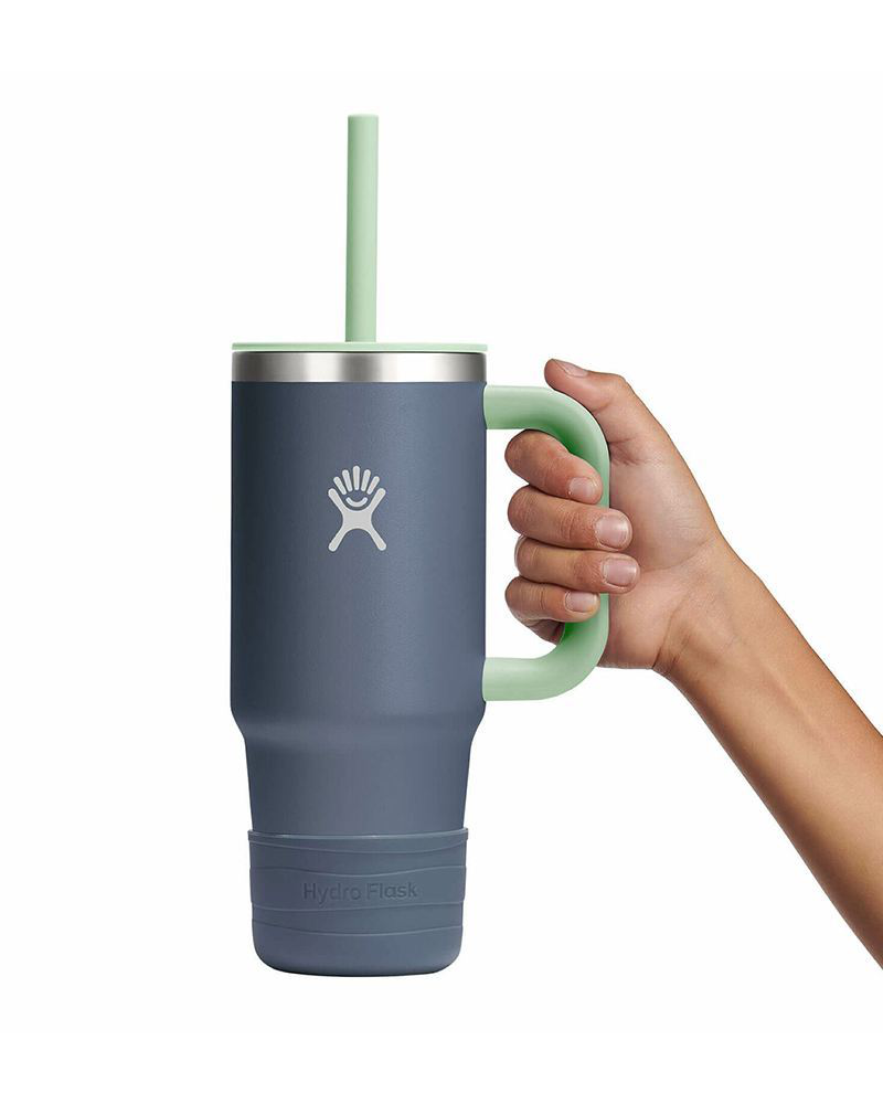 24 oz. Kids Travel Tumbler in Koala | Hydro Flask | The Paper Store