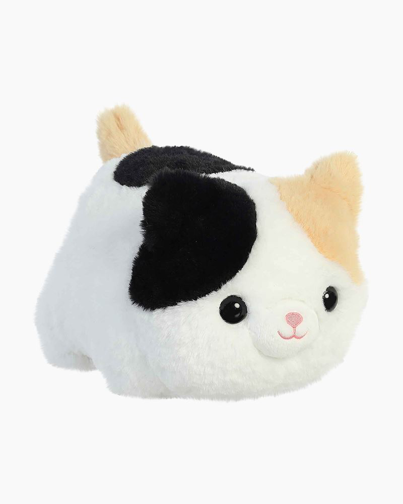 Callie Cat Spudsters™ Plush Toy | Aurora World | The Paper Store