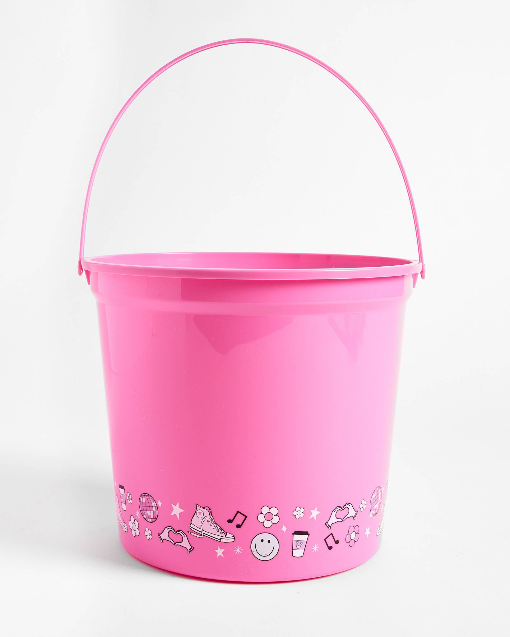Personalize It! Easter Pail in Pink | Maggie & Max | The Paper Store