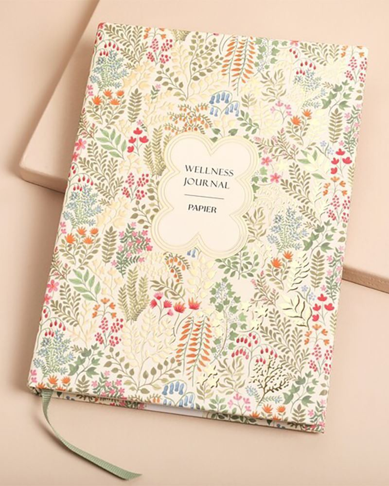 Fairy Tale Wellness Journal | Papier | The Paper Store