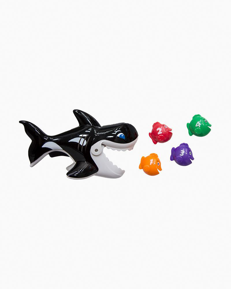 Gobble Gobble Guppies Bath Toy Set | Spin Master | The Paper Store