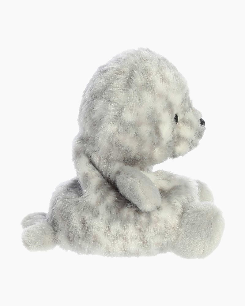 Marina Harbor Seal Palm Pals Plush | Palm Pals | The Paper Store