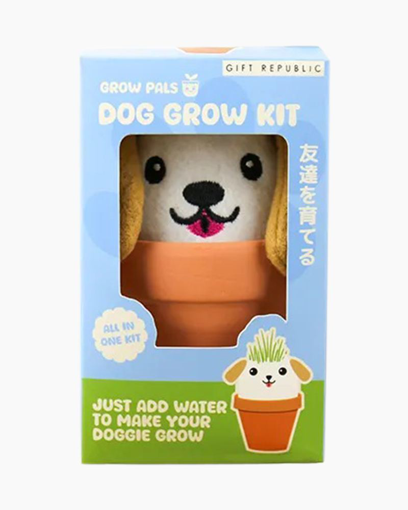 Grow Pals Dog Grow Kit | Gift Republic | The Paper Store