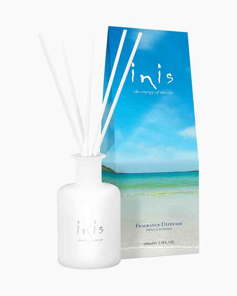 Inis Fragrance Diffuser | Inis | The Paper Store