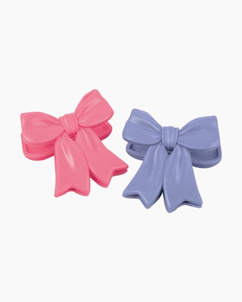 Coquette Clips Bag Clips | Fred | The Paper Store