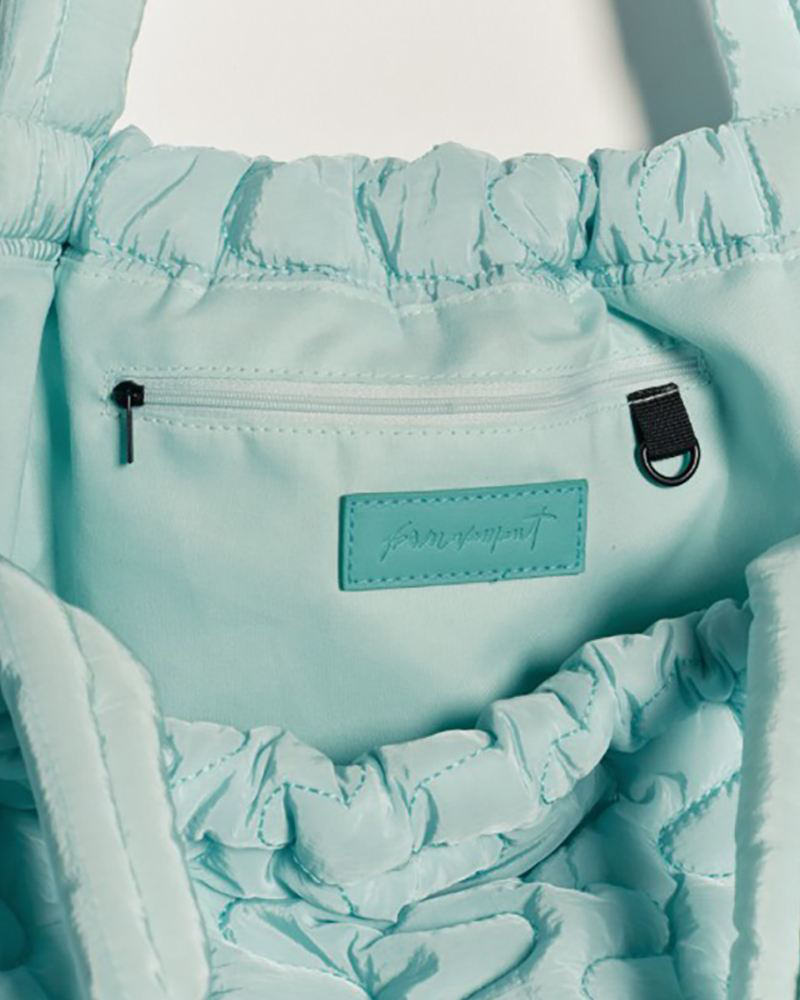 Cloud 9 Tote in Pistachio | FP Movement | The Paper Store