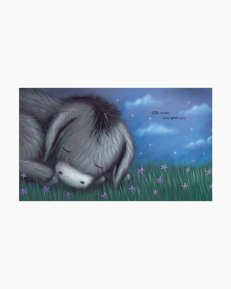 Goodnight Little One (Board Book) | Simon And Schuster | The Paper Store