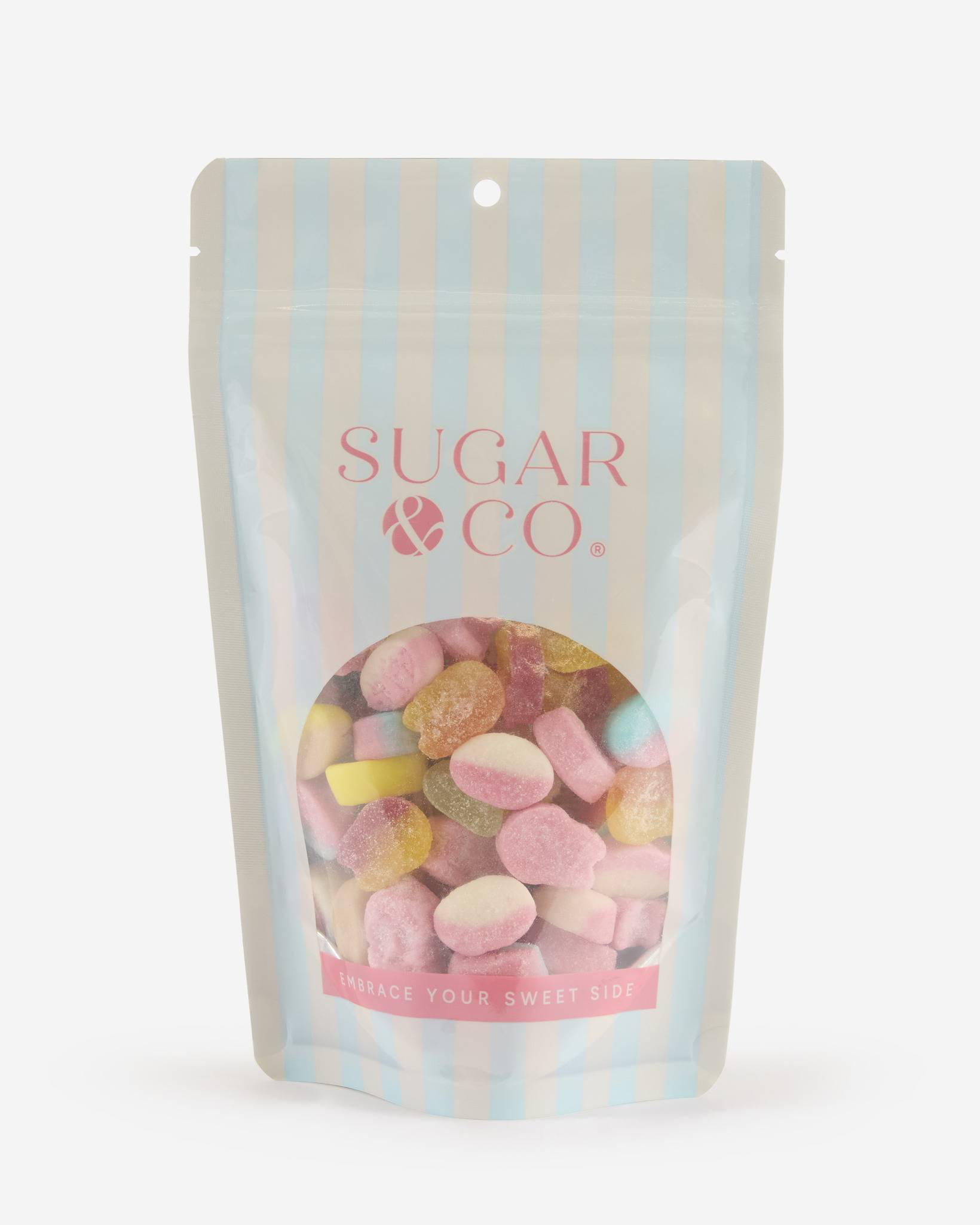 Swedish Candy Mini BUBS Mix Bag | Sugar & Co | The Paper Store