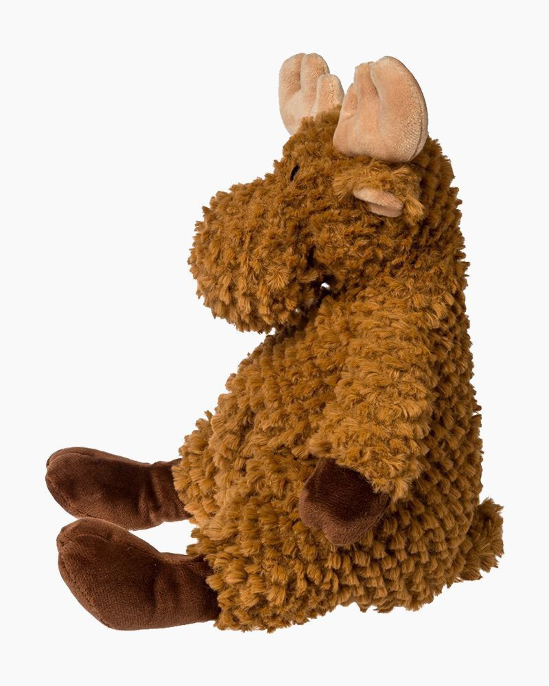 Snuggables Moose Plush Toy | Mary Meyer | The Paper Store