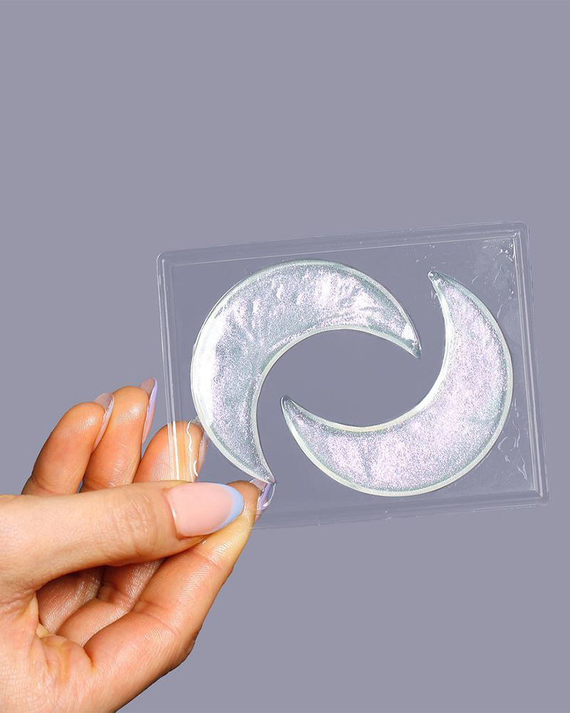 Stargazing Brightening Under-Eye Masks | My Spa Life LLC | The Paper Store