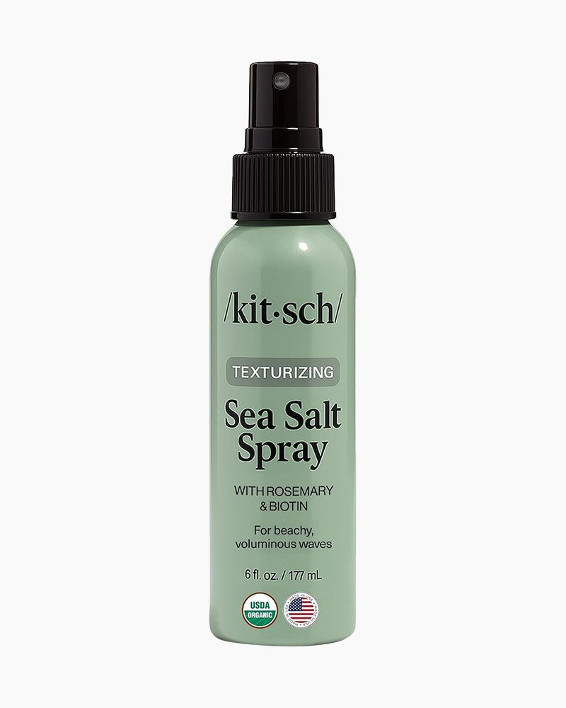 Texturizing Sea Salt Spray | Kitsch | The Paper Store