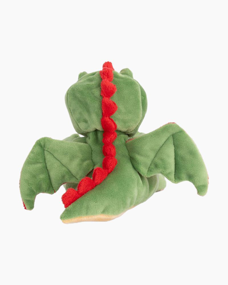 Ziggy Dragon Plush Toy | Bukowski Descign | The Paper Store