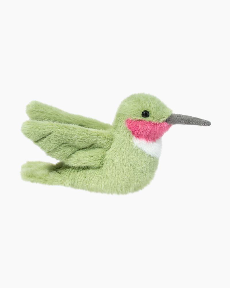 Nectar Hummingbird Plush Toy | Douglas | The Paper Store
