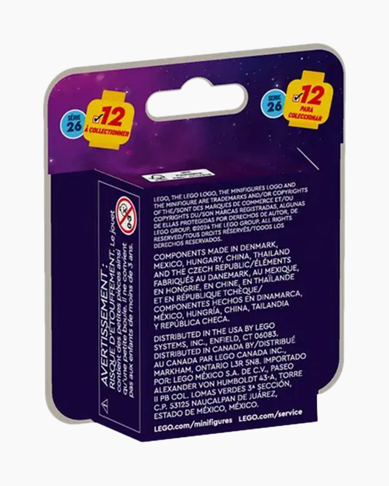 LEGO Minifigures Space Series 26 (Assorted) | LEGO | The Paper Store