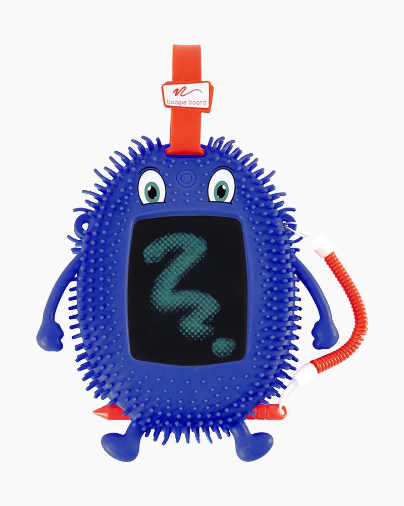 Fidgety Friends Sketch Pals™ Doodle Board in Blue | Kent Displays | The ...