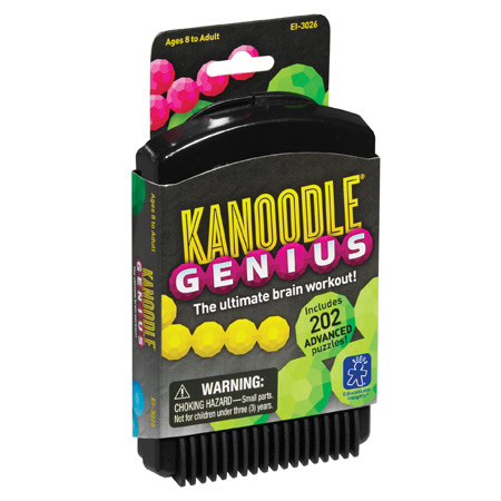 Kanoodle Genius | Educational Insights | The Paper Store