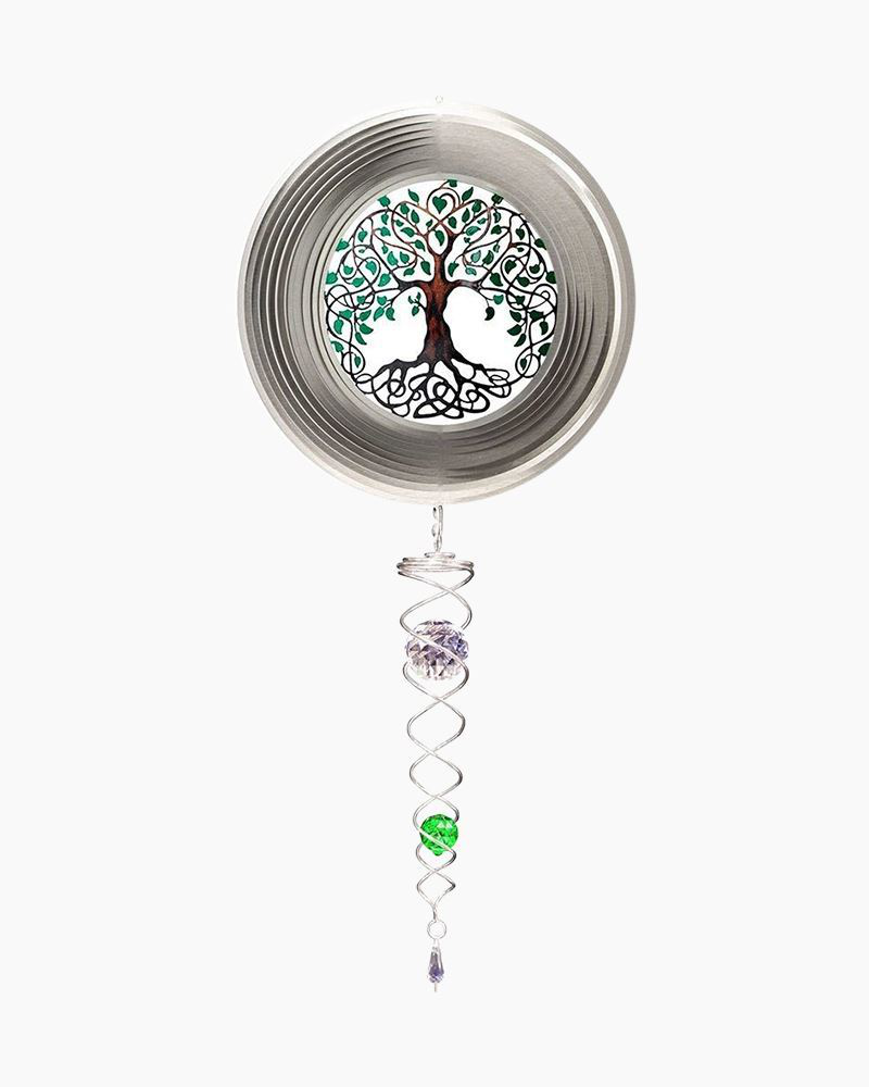 Tree of Life Mini Set Spinner | Spinfinity Designs | The Paper Store