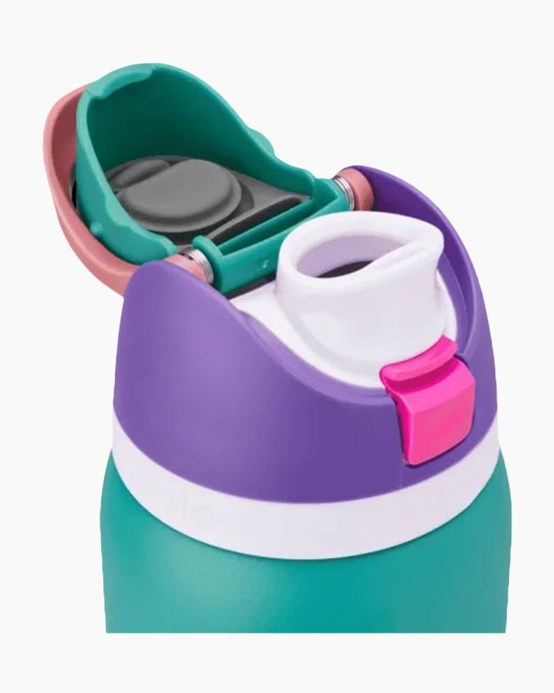FreeSip 32 oz. Water Bottle in 80s Ski Slope | Owala | The Paper Store