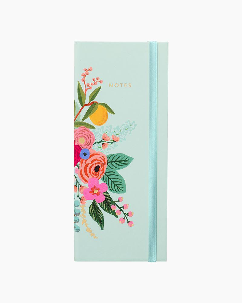 Garden Party Sticky Note Folio | Rifle Paper | The Paper Store