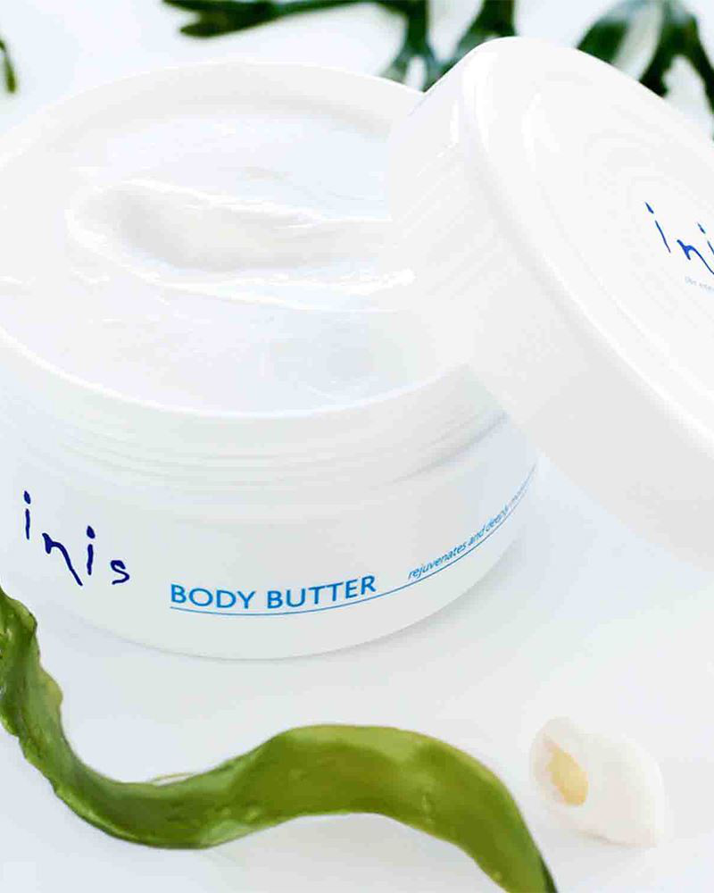 Inis Rejuvenating Body Butter (10.1 oz.) | Inis | The Paper Store
