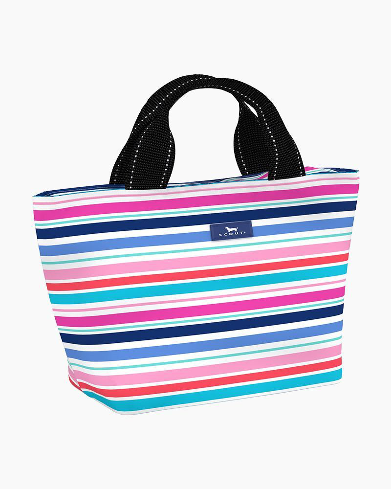 Exclusive Nooner Lunch Bag in In Living Color | SCOUT | The Paper Store