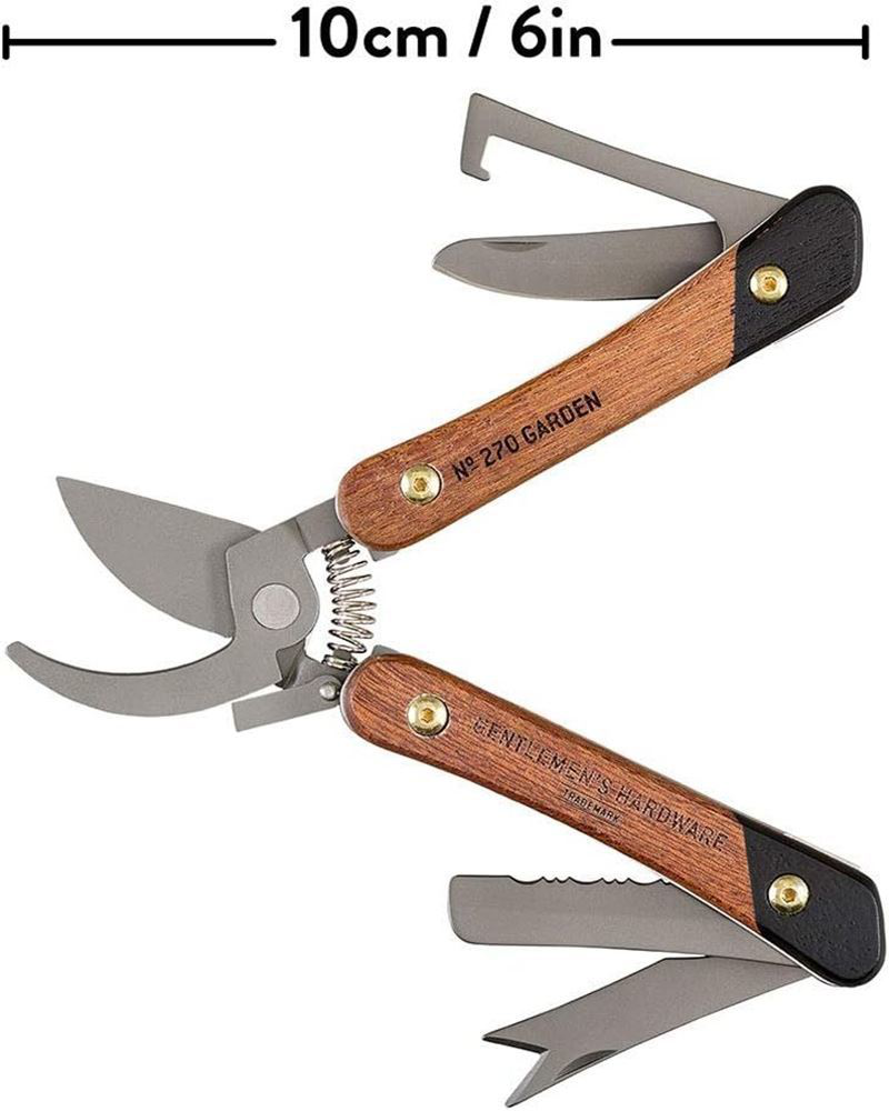Waiter's Friend 4-in-1 Multi-Tool | Gentlemens Hardware | The Paper Store