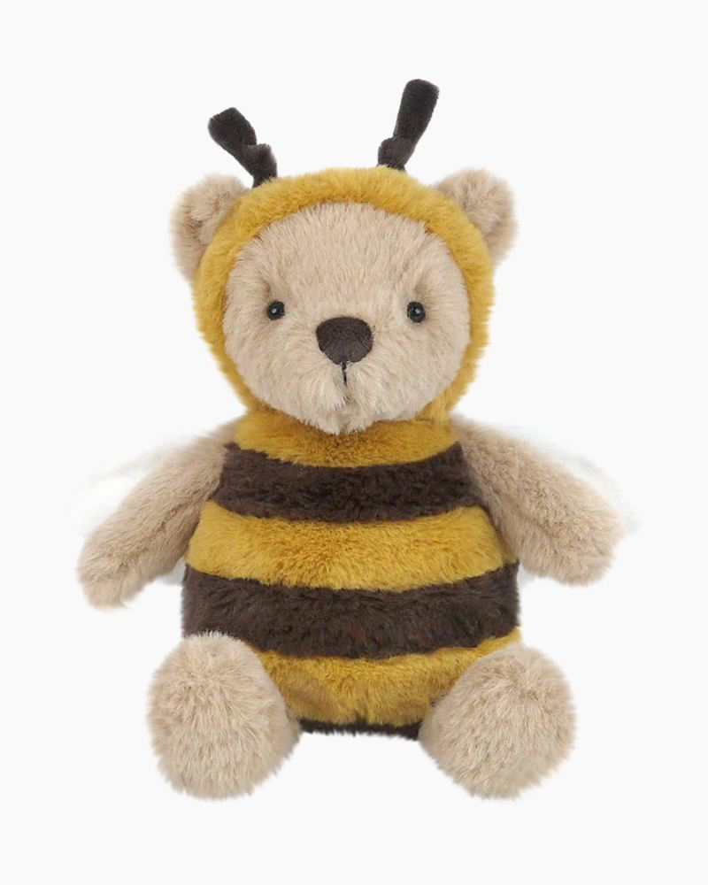 Bee Bear Plush Toy | Mon Ami | The Paper Store