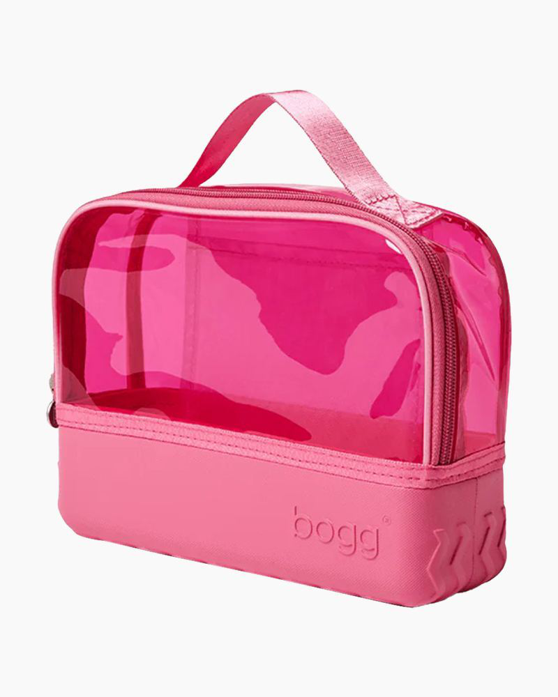 She's A Beauty! Organizer Pouch in Watermelon | Bogg Bag | The Paper Store