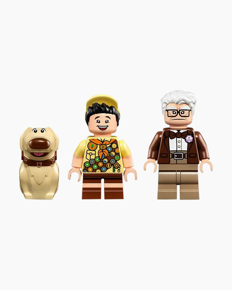 LEGO Disney "Up" House | LEGO | The Paper Store