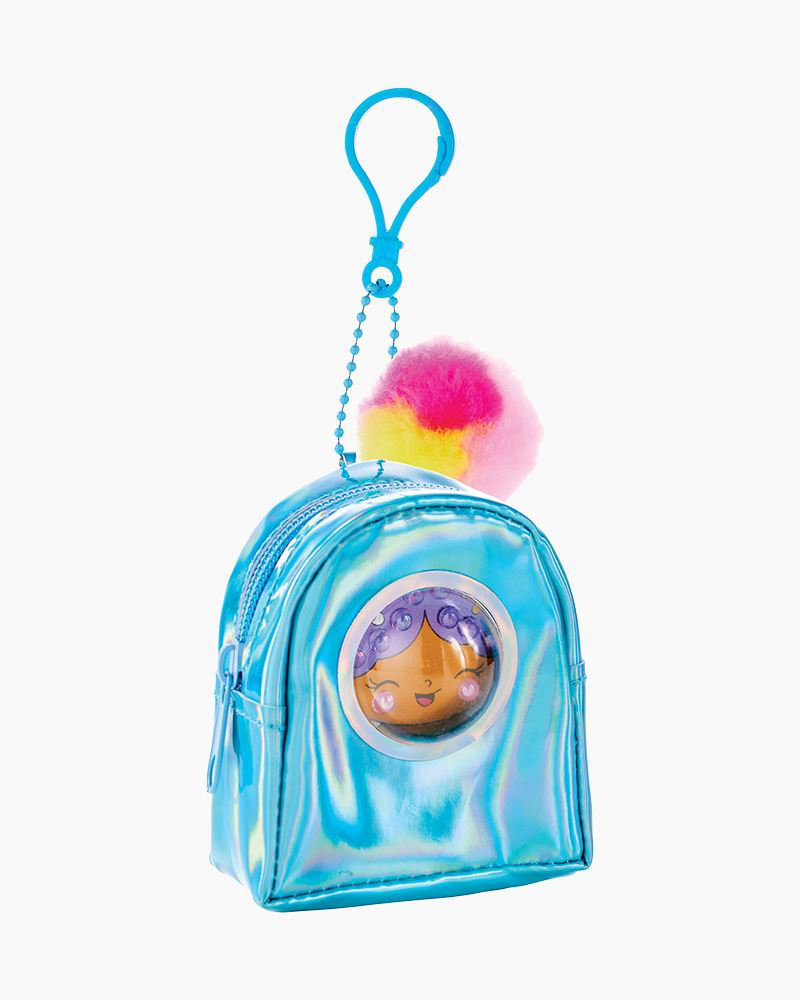 Bubble Gems™ Backpack Keychains Kit | A.W. Faber-Castell USA | The ...