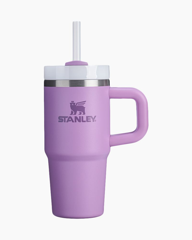 The Quencher 14 oz. H2.0 FlowState™ Tumbler in Lilac | Stanley | The ...