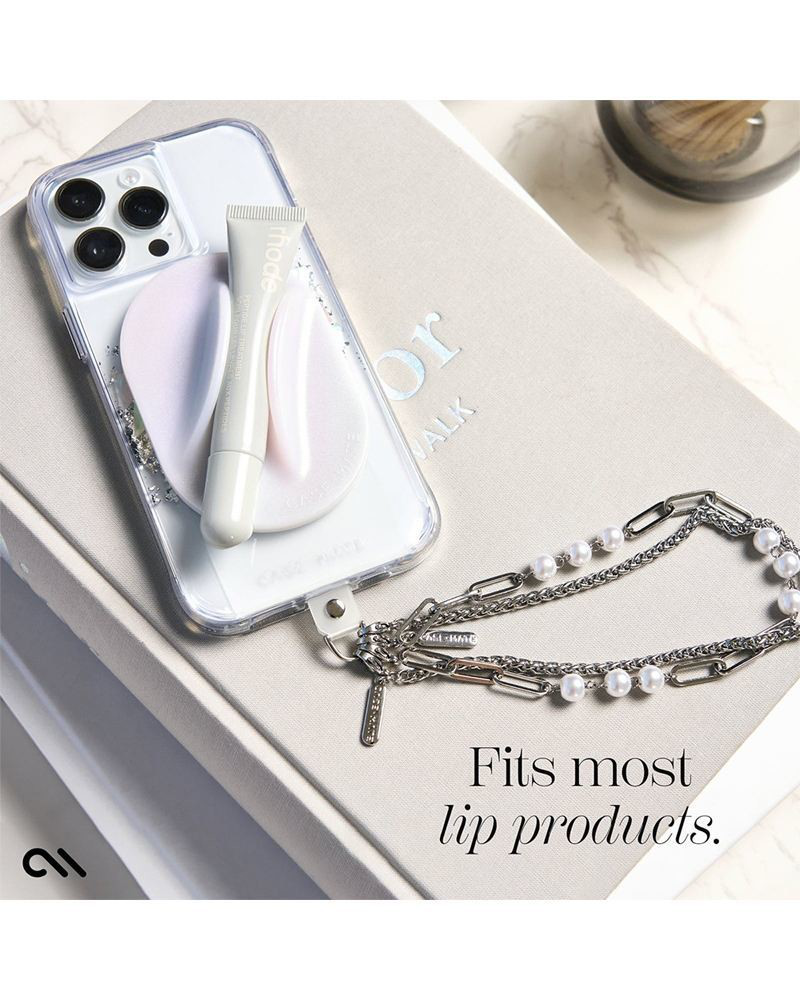 Glossy™ MagSafe Lip Gloss Holder in Soap Bubble | Case-Mate Inc | The ...