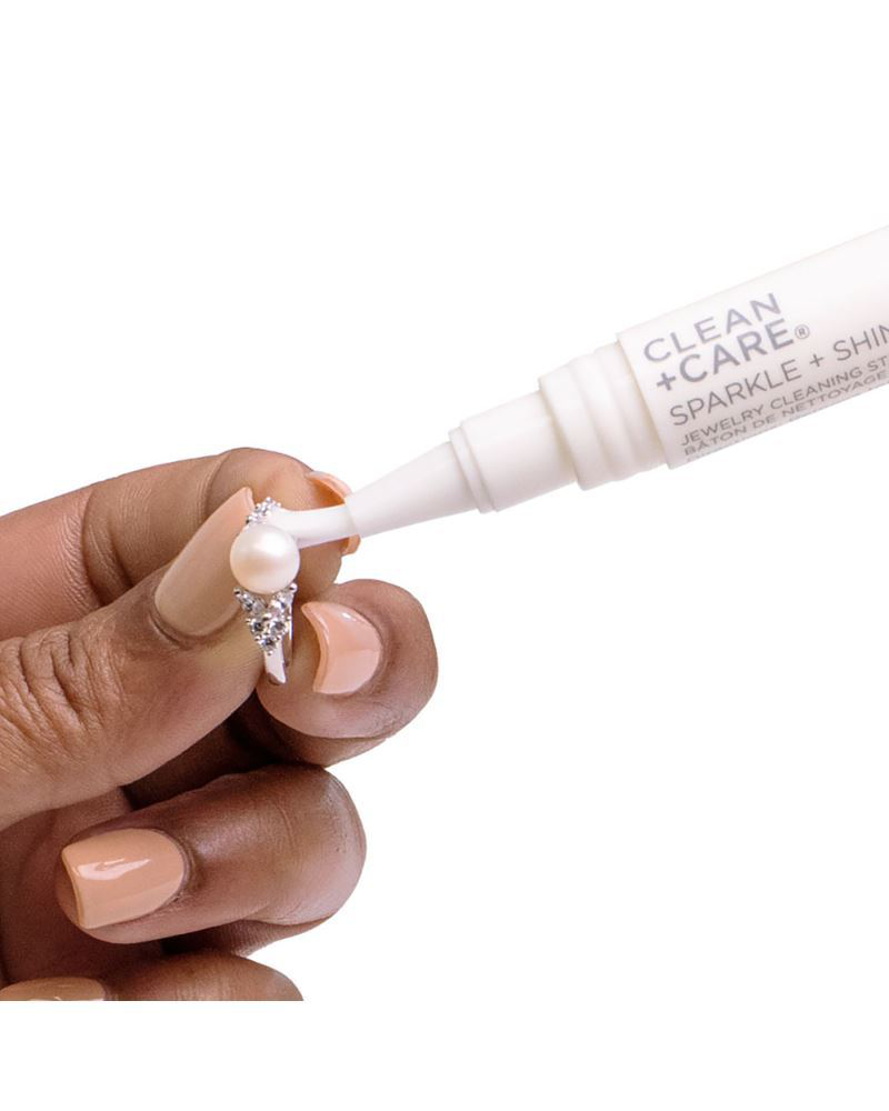 Sparkle + Shine Jewelry Cleaning Stick | Clean+Care | The Paper Store