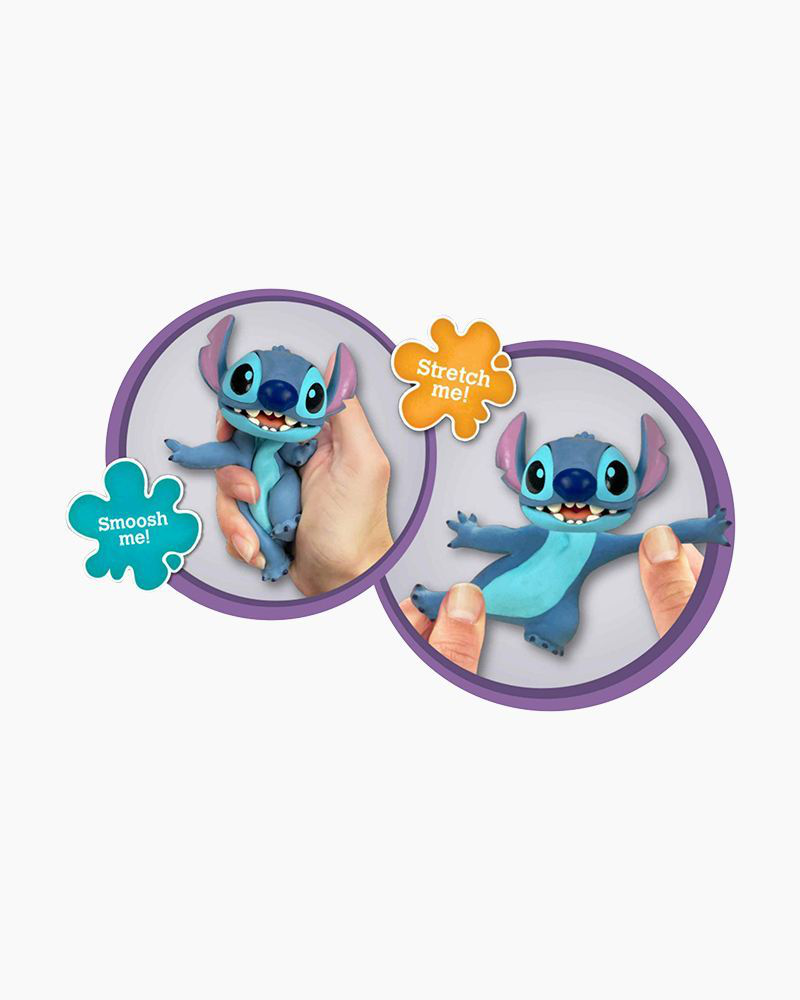 FleXfigs Stitch Poseable Figure | Ja Ru | The Paper Store
