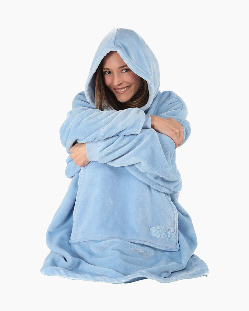 The Comfy® Dream™ in Sky Blue | The Comfy | The Paper Store