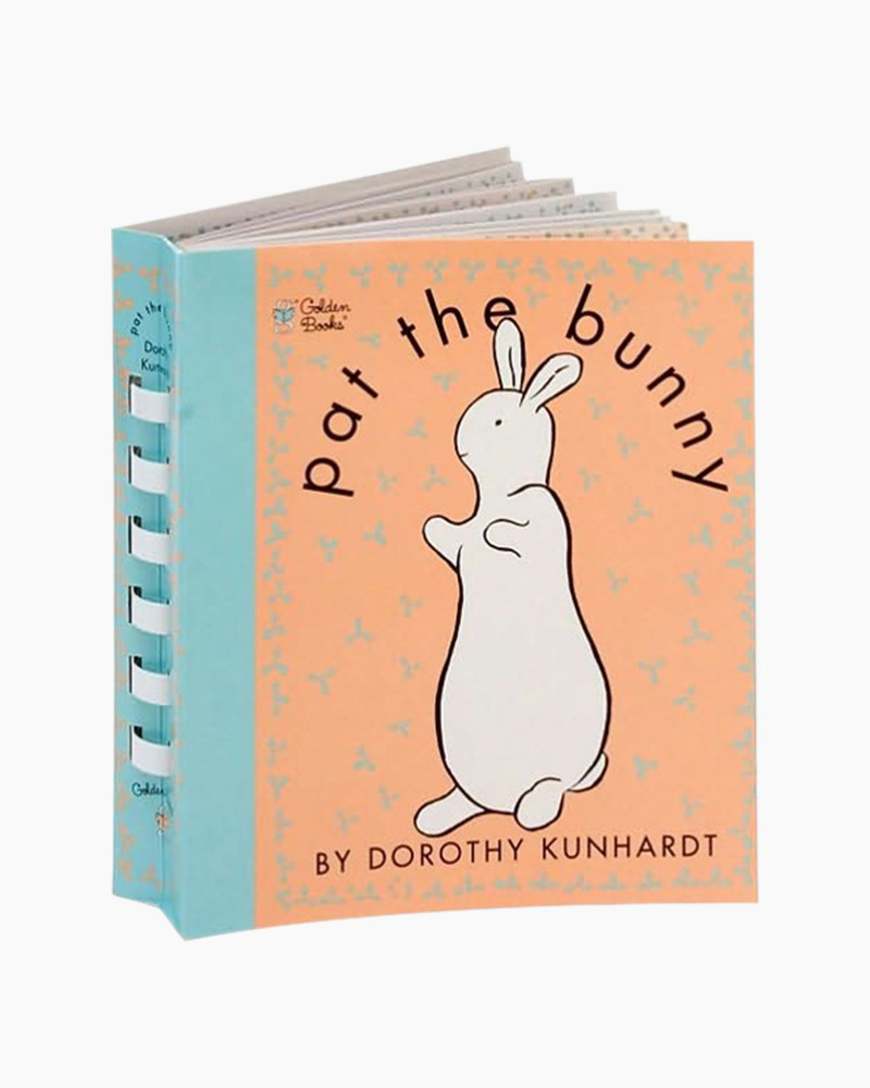 Pat the Bunny Book | Random House | The Paper Store