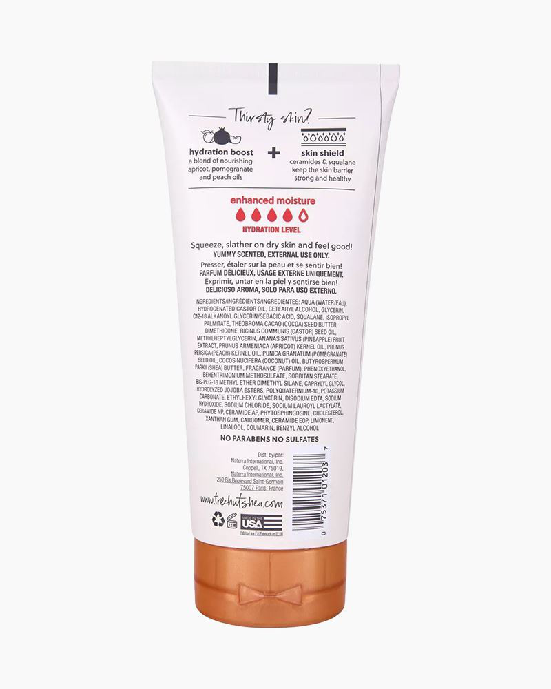 Coco Colada Moisturizing Body Lotion | Tree Hut | The Paper Store