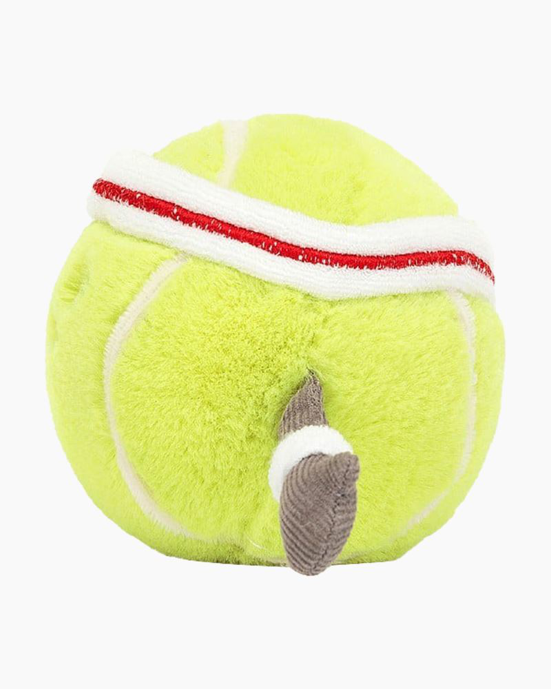 Jellycat Amuseables Sports Tennis Ball Plush Toy | Amuseables | The ...