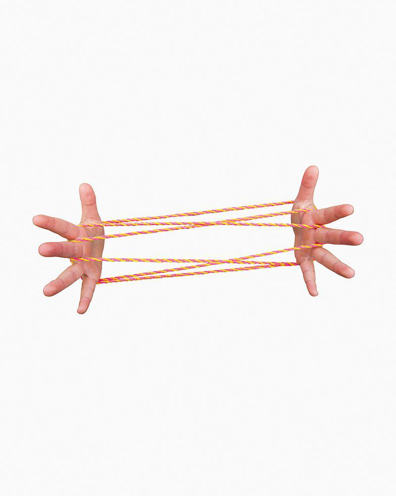 Super String Thing Game | Toysmith | The Paper Store