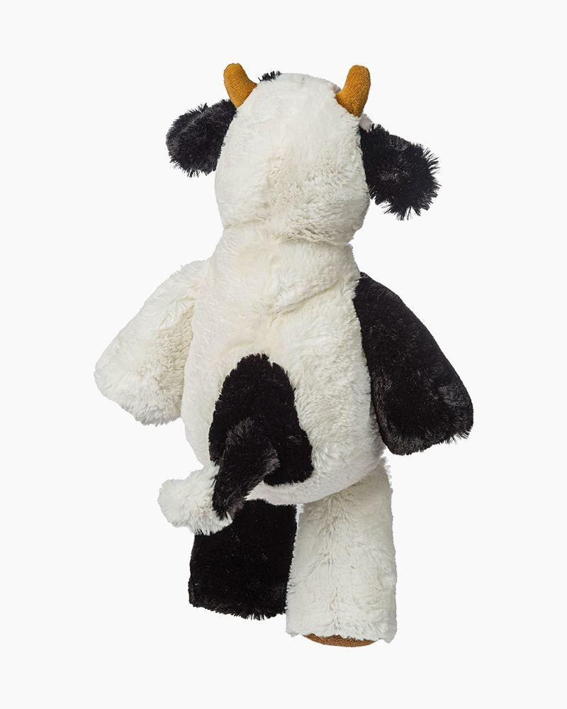 Marshmallow Clyde Cow Plush Toy | Mary Meyer | The Paper Store