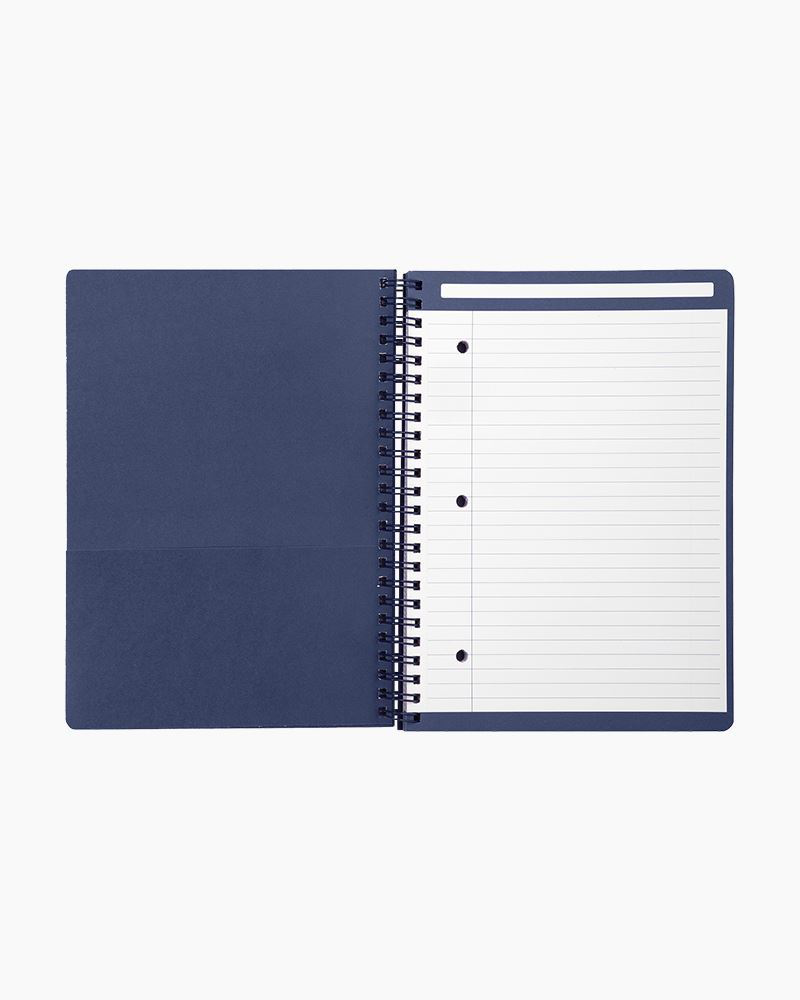 Mini Notebook with Pocket in Flamingo Garden | Vera Bradley | The Paper ...