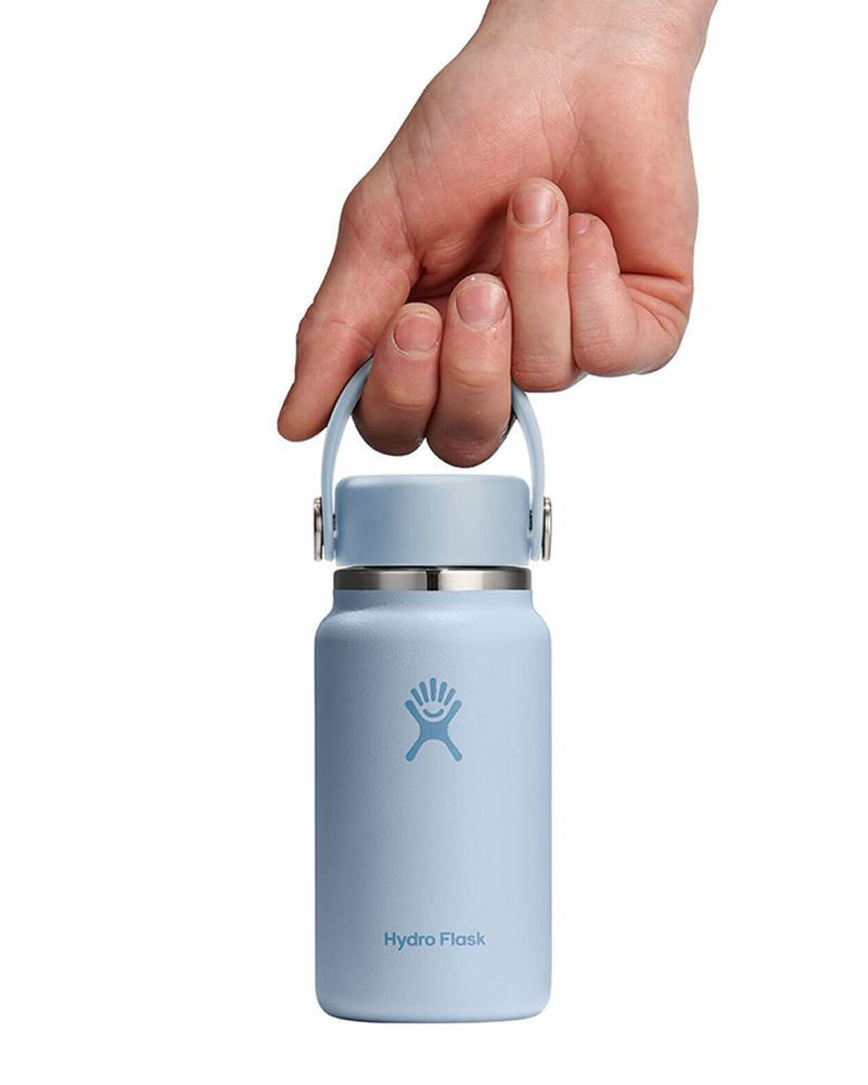 Micro Hydro Mini Bottle in Surf | Hydro Flask | The Paper Store